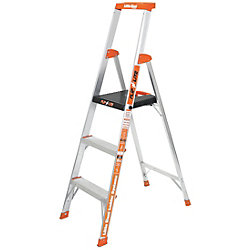 Aluminum Aircraft Fueling Ladder | Aircraft Spruce