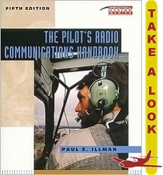 The Pilot's Radio Communications Handbook The 5th Edition - Ebook ...
