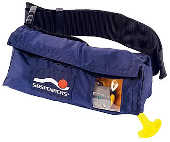 Inflatable Belt | Aircraft Spruce