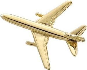 Dc-10 Tackette Gold | Aircraft Spruce