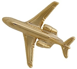 Challenger Gold Tackette | Aircraft Spruce