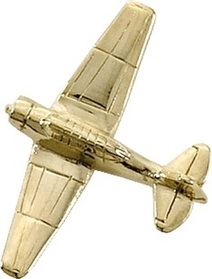 At-6 Texan Gold Tackette | Aircraft Spruce