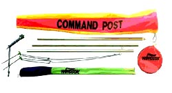 12 Ft Portable Pole Kit | Aircraft Spruce