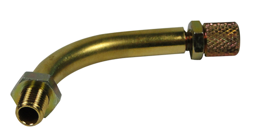 Carb Top 900 Exit Tube | Aircraft Spruce