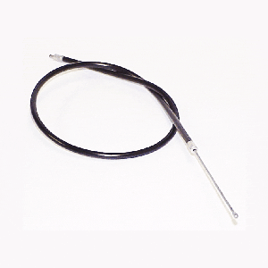 Dual Carb Choke Cable 11 Inch Housing | Aircraft Spruce