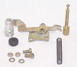 Bing Lever Choke Kit | Aircraft Spruce