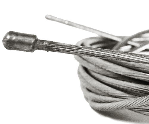 10 Ft Throttle Or Choke Inner Wire | Aircraft Spruce