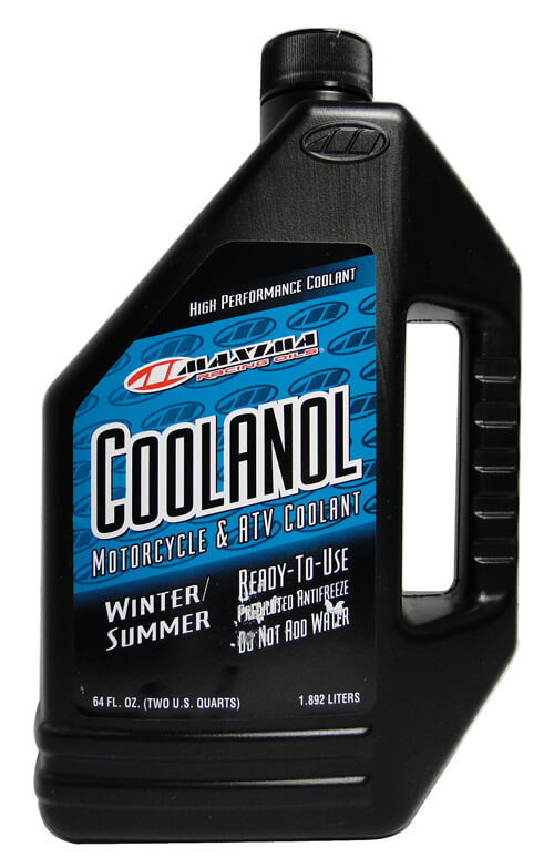 Coolanol - Ready To Use Coolant | Aircraft Spruce