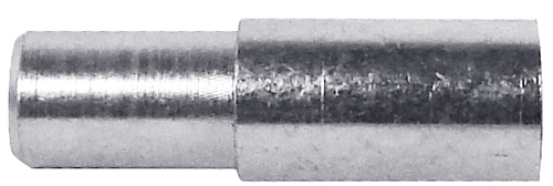 Step-Down Steel End Ferrule | Aircraft Spruce