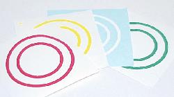 Range Mark Decal Kit | Aircraft Spruce