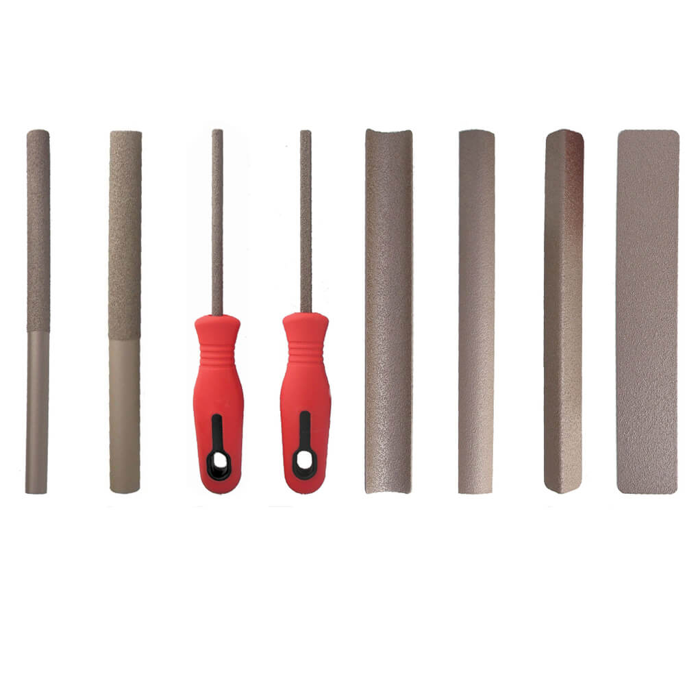 Perma-Grit Hand Tools | Aircraft Spruce