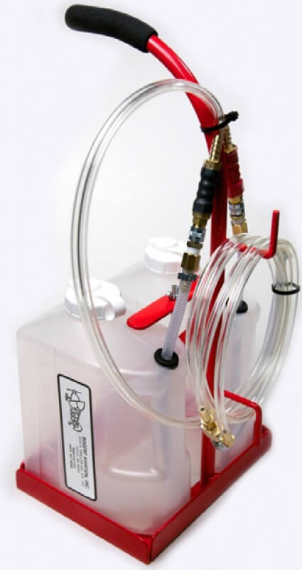 Bogert Aviation Deluxe Strut Service Tool | Aircraft Spruce