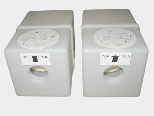 Express Portable Aircraft Vacuum Toner Filters | Aircraft Spruce