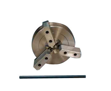 Micro Lathe 3-Jaw Chuck | Aircraft Spruce