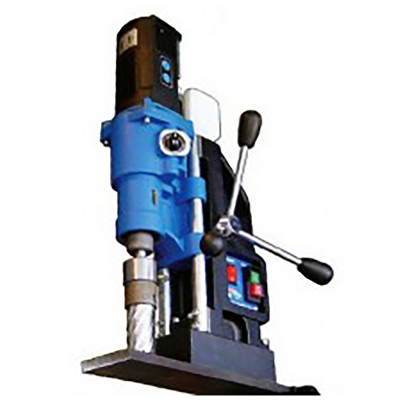 Magnetic Base Drill | Aircraft Spruce
