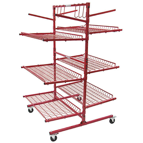 Innovative Parts Cart C | Aircraft Spruce