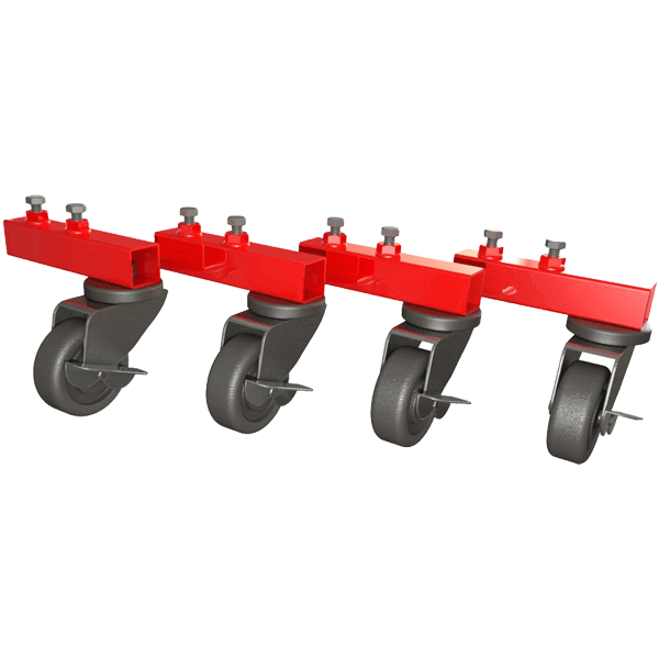 Wing Rotator Wheel Kit | Aircraft Spruce