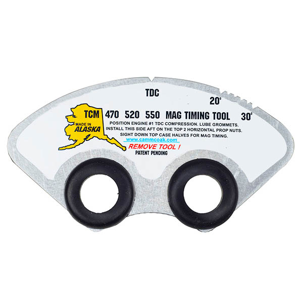 Continental Engine Magneto Timing Tool | Aircraft Spruce