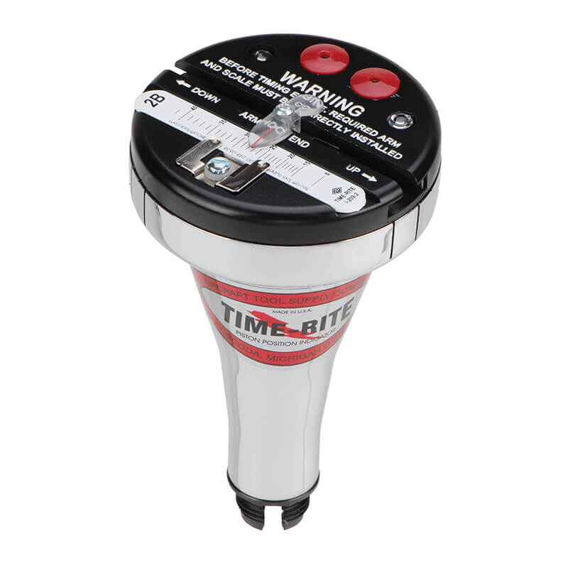 ATS Time-Rite Deluxe Combo Kit | Aircraft Spruce