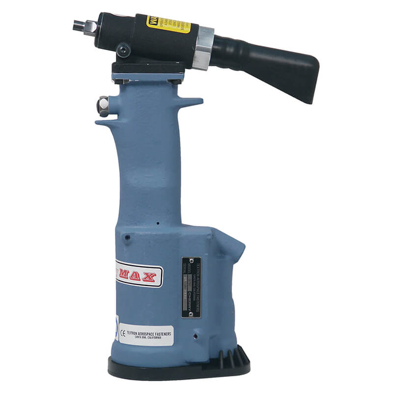 G747 Lightweight Cherrymax Power Riveter | Aircraft Spruce