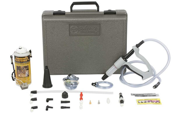 Petro Brake Bleeder | Aircraft Spruce