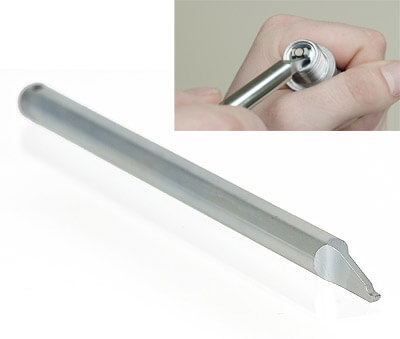 Spark Plug Gap Expansion Tool | Aircraft Spruce