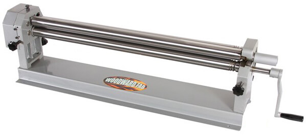 24 Inch 20 Gauge Slip Roll Wfsr2 | Aircraft Spruce