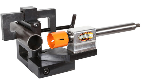 Pipe / Tube Notcher Wfnb | Aircraft Spruce
