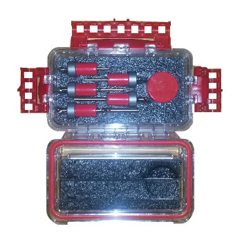 Loyds Rivet Drill Guide | Aircraft Spruce