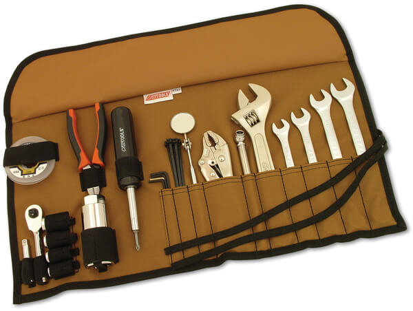 Pilots Tool Kit | Aircraft Spruce
