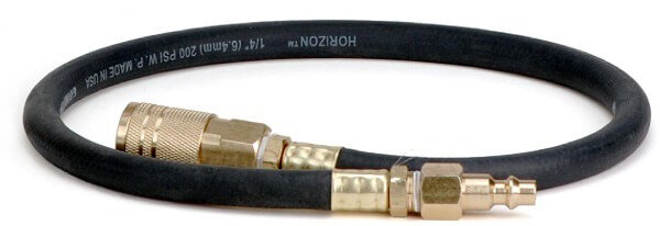 Compression Tester Extension Hose | Aircraft Spruce
