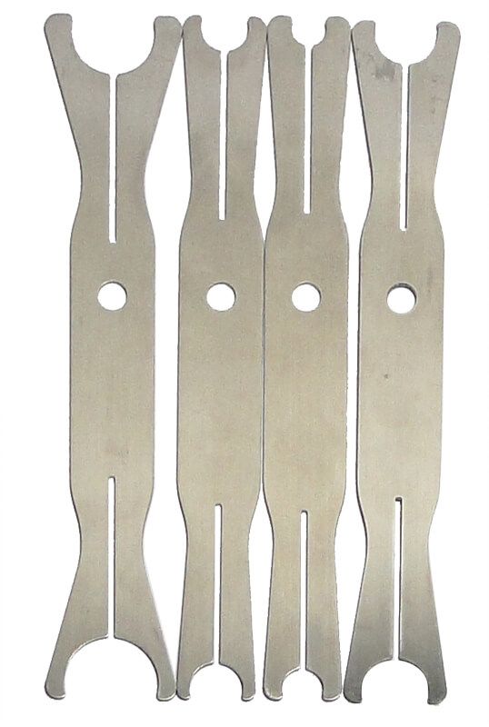 Washer Wrench Set | Aircraft Spruce