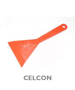 Bojo Celcon 90MM Wide Scraper | Aircraft Spruce