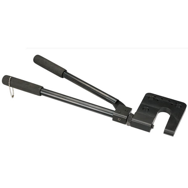 Pro Heavy Duty Rivet Squeezer | Aircraft Spruce