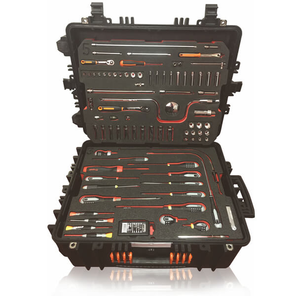 Aviation Tool Kit Rbi8300T | Aircraft Spruce