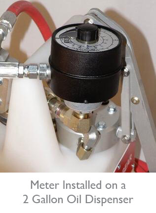 USMDI Meter Kit | Aircraft Spruce