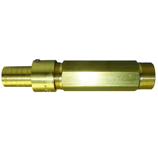 Milton Safety Pop-Off Valve | Aircraft Spruce
