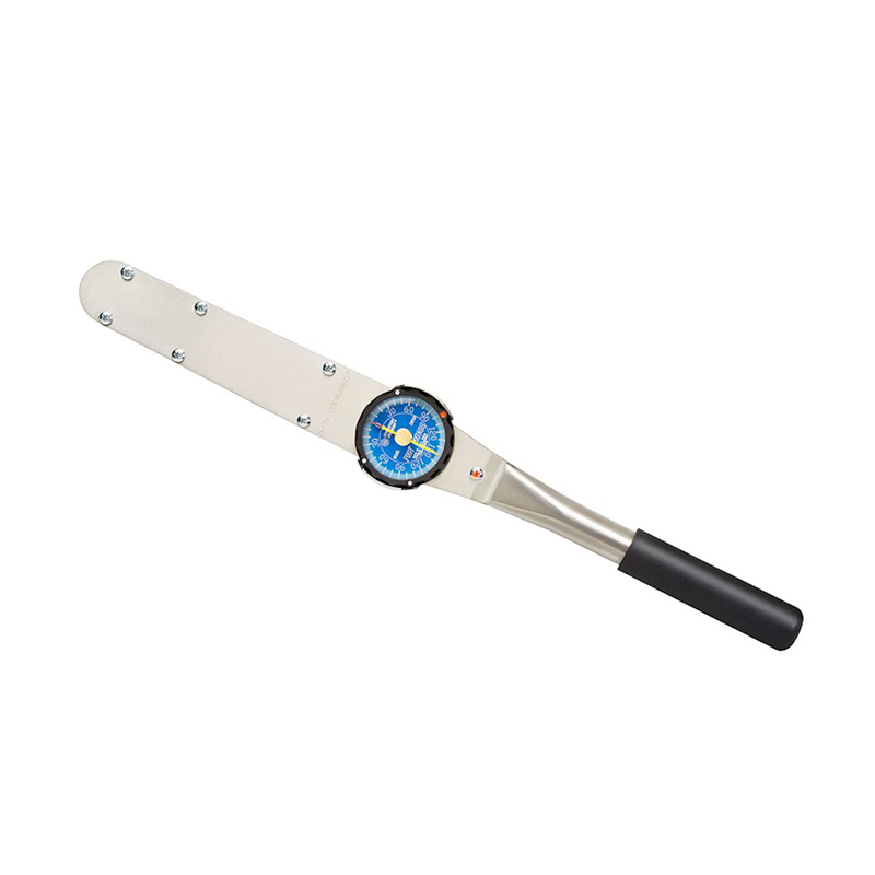 INDUSTRIAL DIAL (TORQUE) WRENCH | Aircraft Spruce