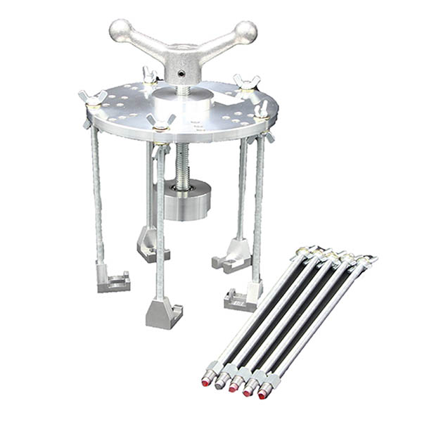 Universal Beta Ring Puller with Swivel Head for Turbine Props ...