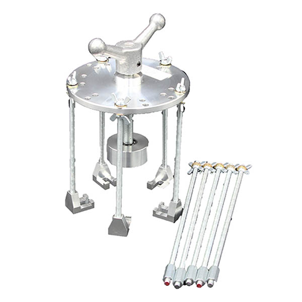 Beta Ring Puller with Swivel Head for A 3,4, and 5 Blade Prop ...