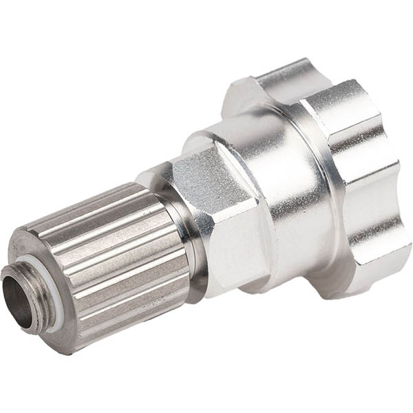 Grex Top Feed to Disposable Cups Adapter Kit | Aircraft Spruce