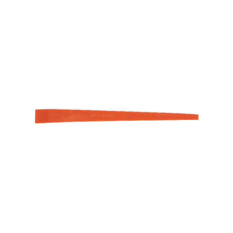Crew Tool - 9 Inch Double Ended Scraper - Nylon Glass Filled | Aircraft ...
