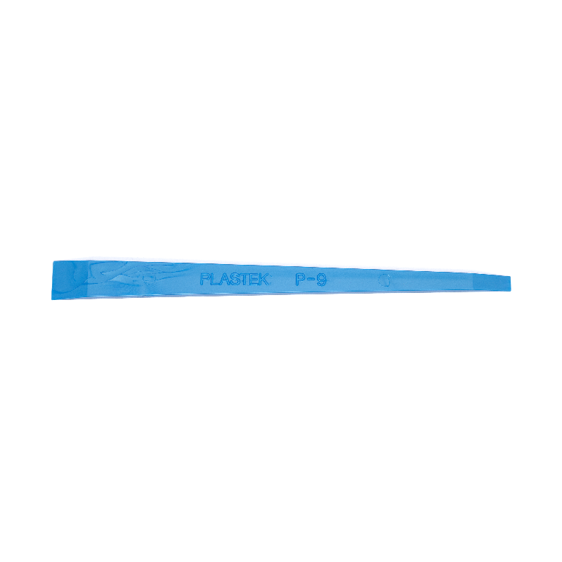 Crew Tool - 9 Inch Double Ended Acrylic Scraper | Aircraft Spruce