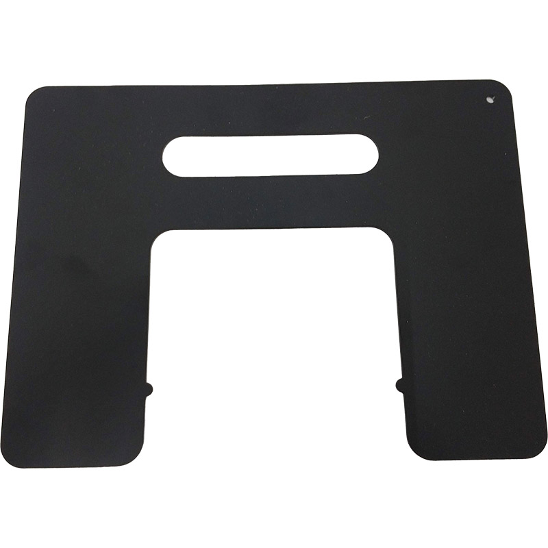 4 Charlie Bravo Ramp Plate | Aircraft Spruce