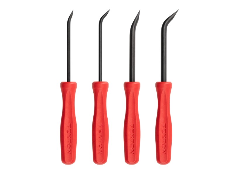 Tekton Mini Pry Bar Set (4-Piece) | Aircraft Spruce