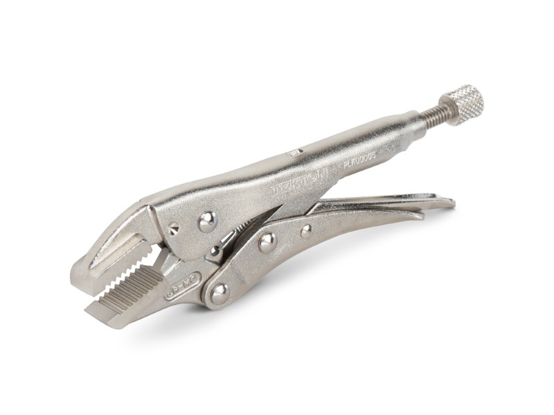 Tekton Straight Jaw Locking Pliers | Aircraft Spruce