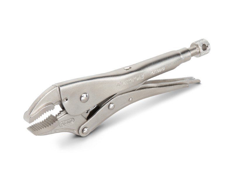 Tekton Curved Jaw Locking Pliers | Aircraft Spruce
