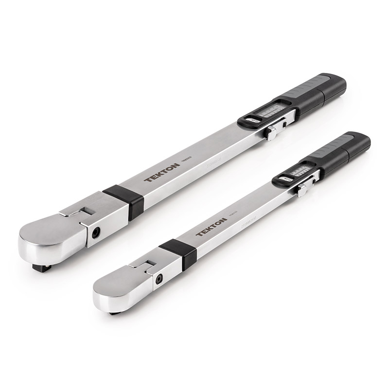 Tekton 72-Tooth Split Beam Torque Wrench | Aircraft Spruce