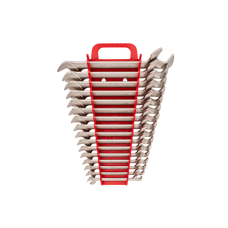 Tekton Angle Head Open End Wrench Set | Aircraft Spruce
