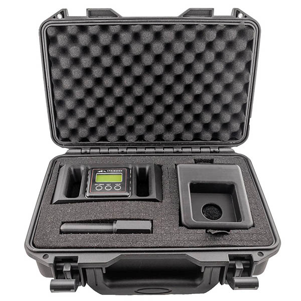 Arrigetch Design Complete Digital Measuring Kit | Aircraft Spruce